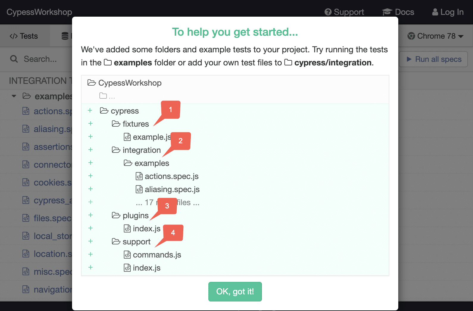 How to Install Cypress and SetUp Cypress Project for Automation?